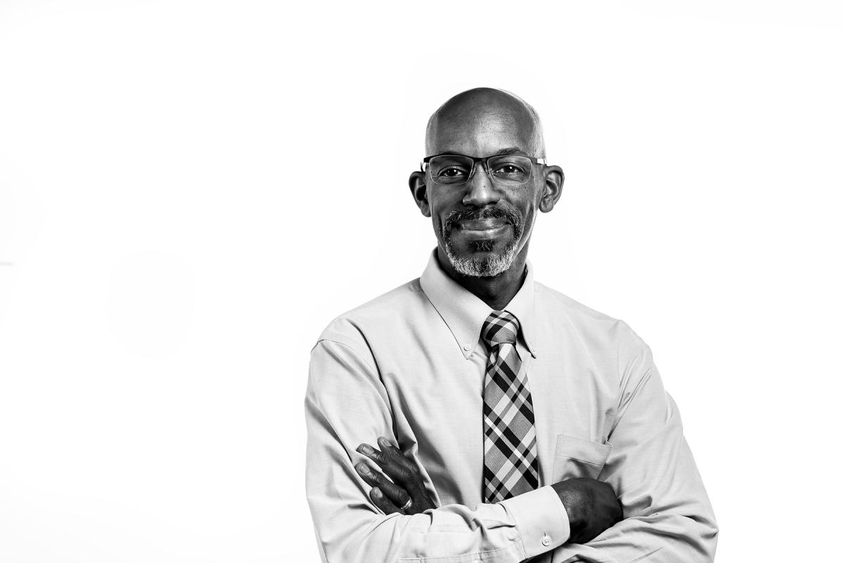 Christopher Conley, RRT